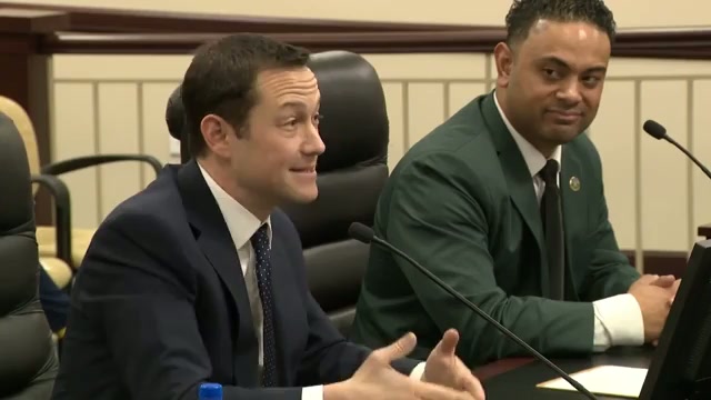 Joseph Gordon-Levitt blasts 'amoral' AI companies as danger to kids