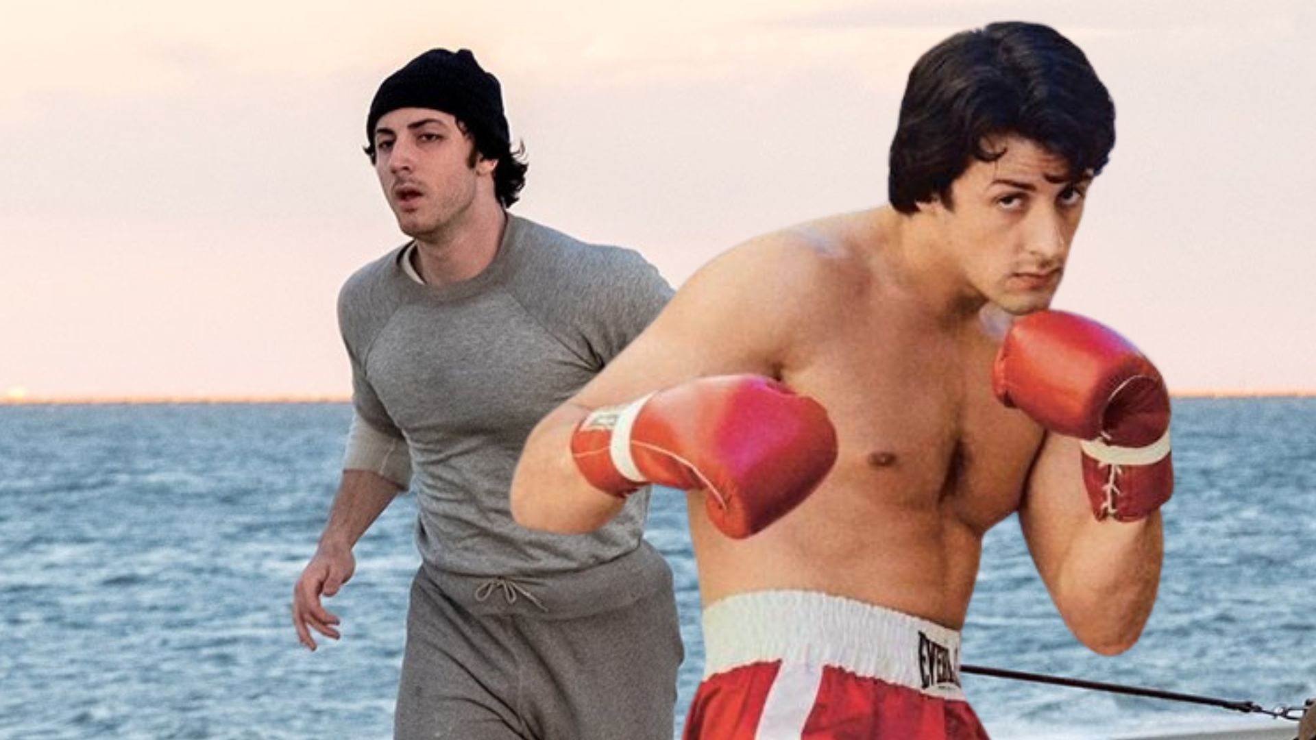 I Play Rocky : une date de sortie pour le « retour » de Rocky sans ...