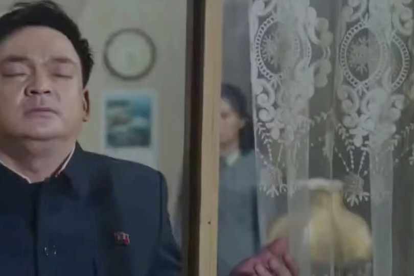 North Korea's Kim Jong-un approves 'mad' new film about his attempted ...