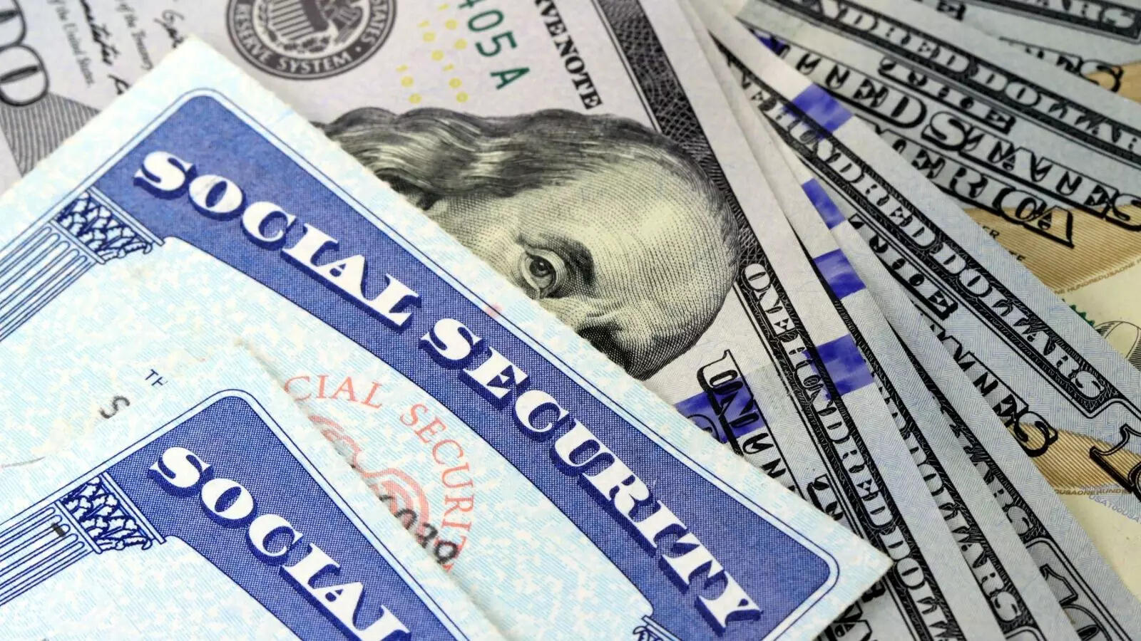 Social Security update brings good news for working recipients — here’s ...