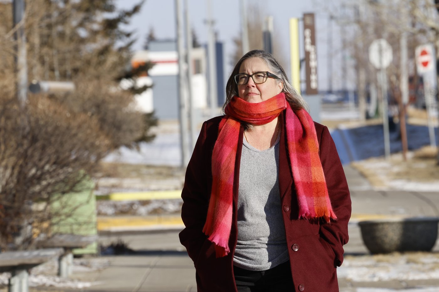 Patients detail 'disaster' inside Alberta emergency departments