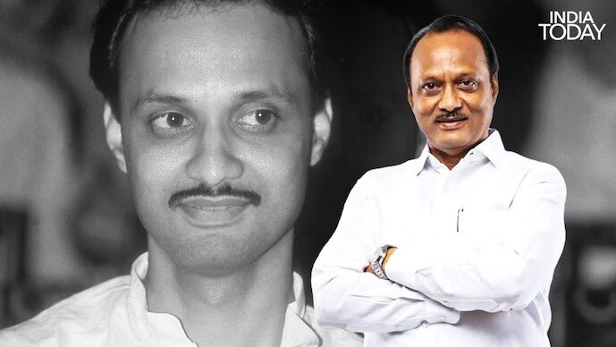 Ajit Pawar death: Rajdeep Sardesai, Sahil Joshi remember 'Big Boss of ...