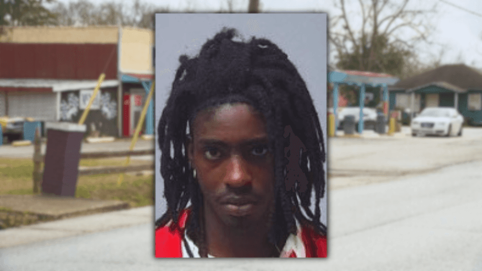 2 men charged with attempted murder for MLK Day shooting in Atmore