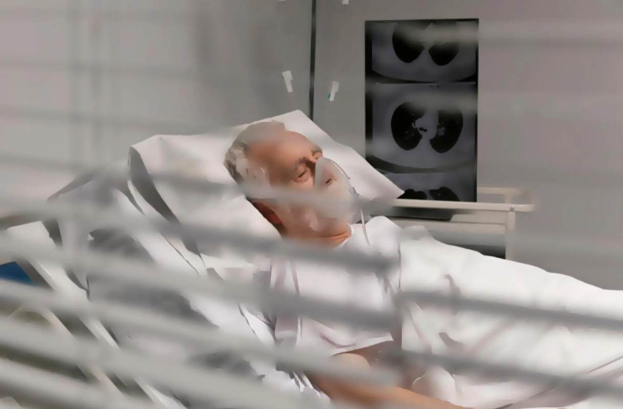 French Senate rejects planned 'right to die' law