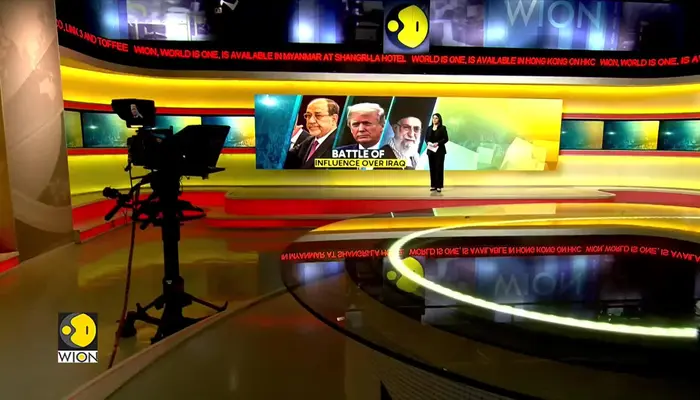 Donald Trump warns of total chaos in Iraq if Maliki returns to power