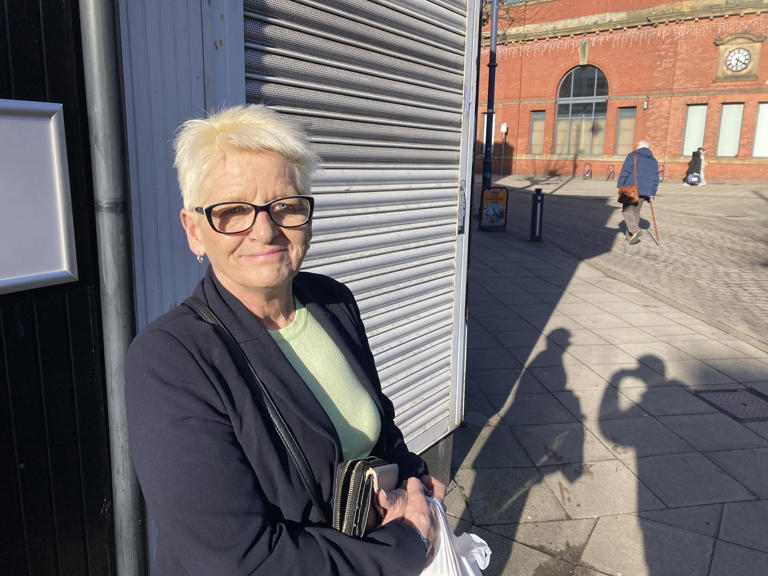 We asked 73 voters about Andy Burnham after by-election drama and this ...