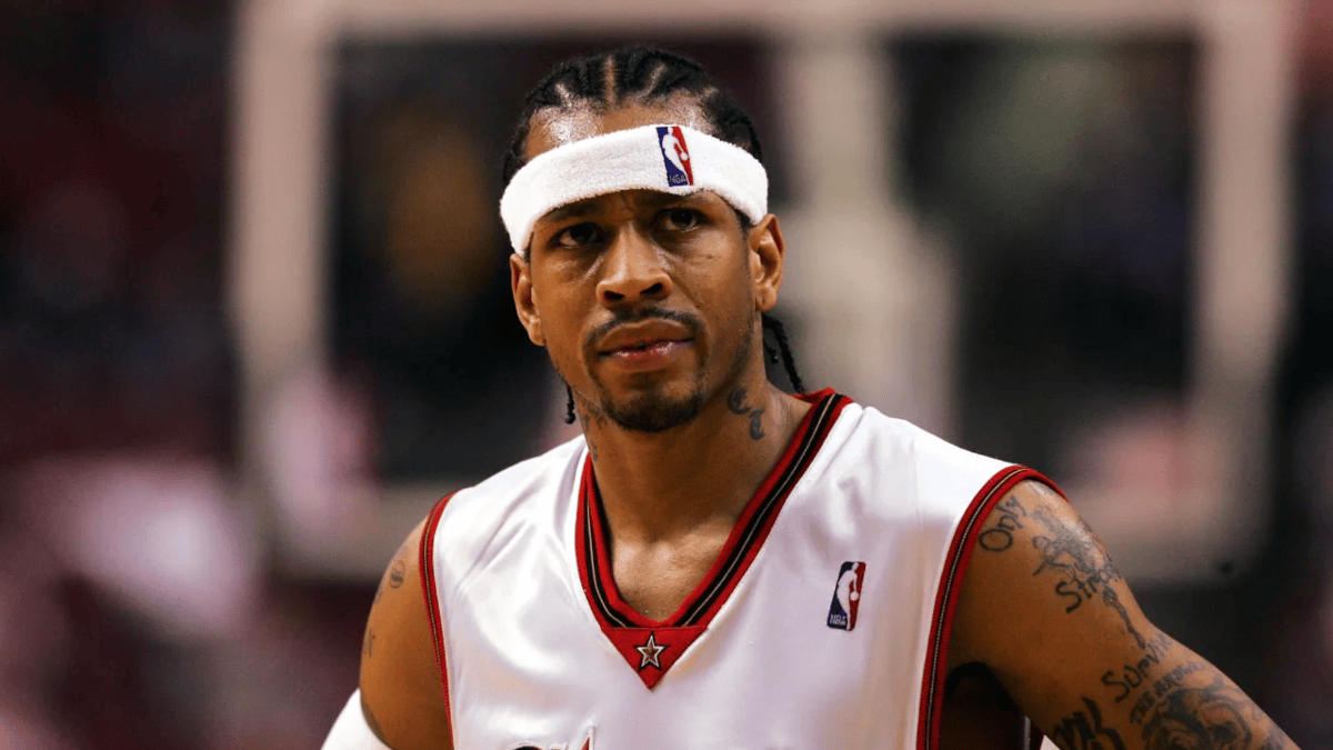 NBA: Allen Iverson faces backlash for poor behavior with fans in Australia