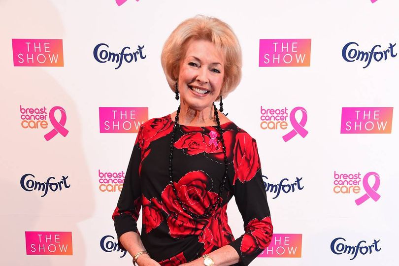 BBC Breakfast star thought life was 'coming to the end' after brain ...