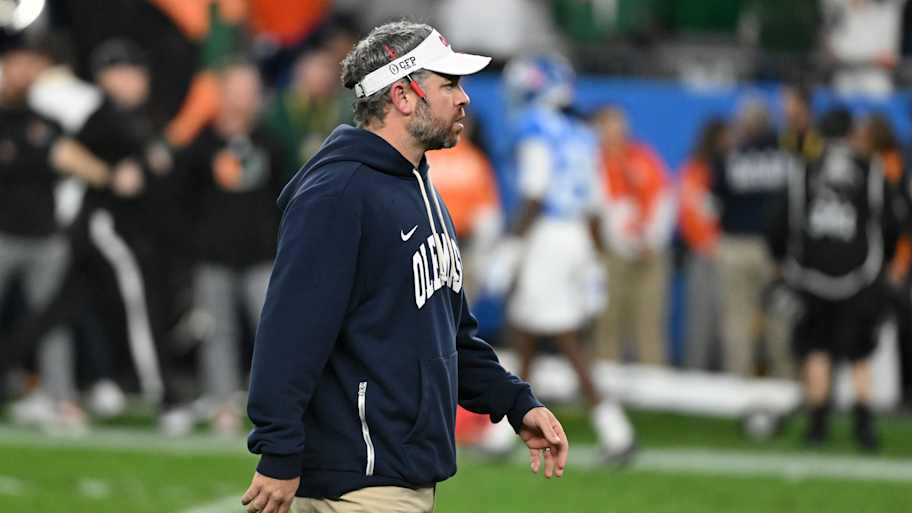 Transfer portal 2026: Complete list of Ole Miss football signings so far