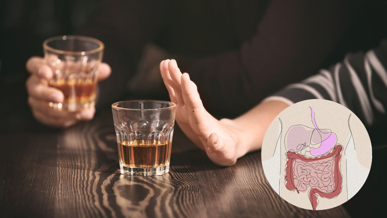 14 Drinks Or More A Week Could Increase You Risk Of Colon Cancer By 25%