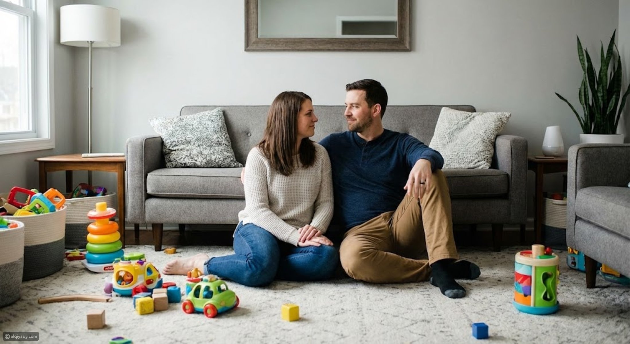 10 things couples forget that actually keep love alive