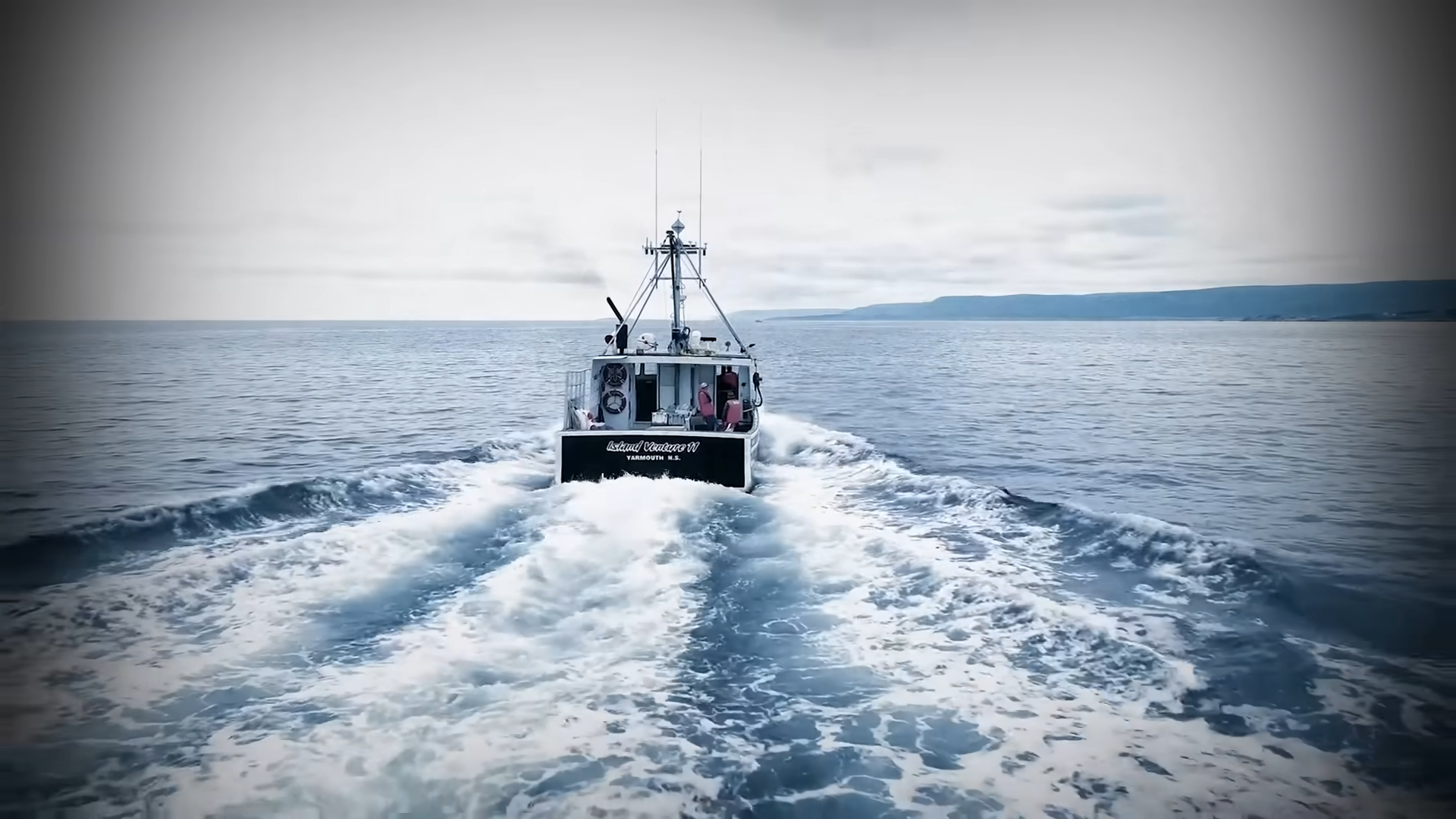 This is the underwater structure that looks too perfect