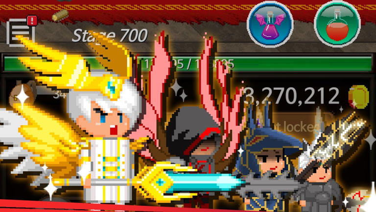 Play Store libera 5 jogos grátis por tempo limitado! Resgate agora (28)