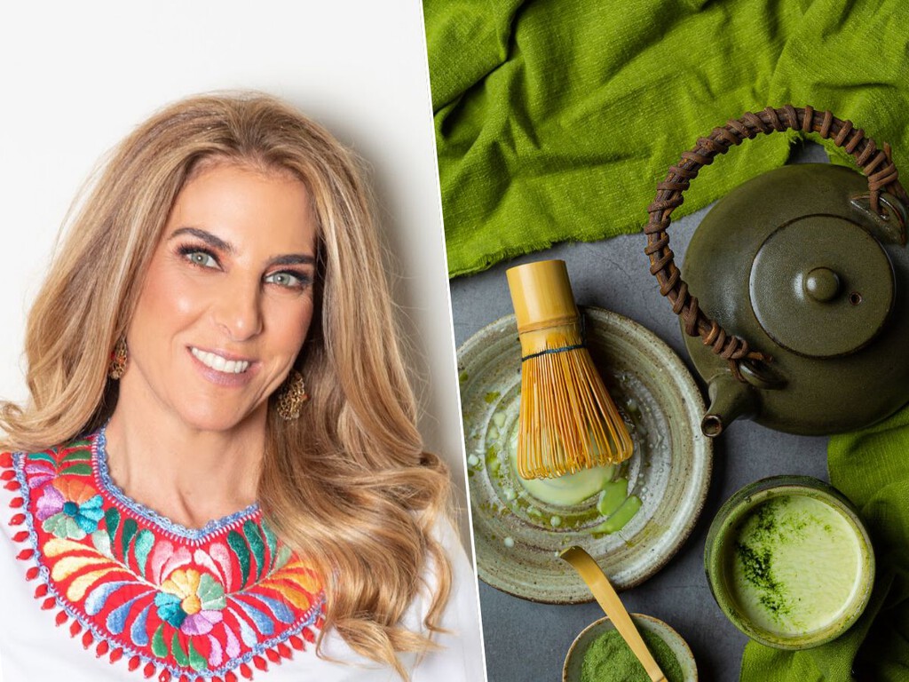 Nathaly Marcus, nutricionista experta en epigenética y longevidad: "Los ...