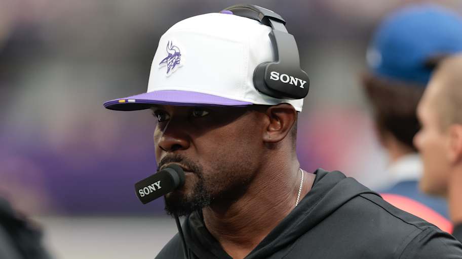 Brian Flores just gave the Vikings a massive edge for the 2026 season