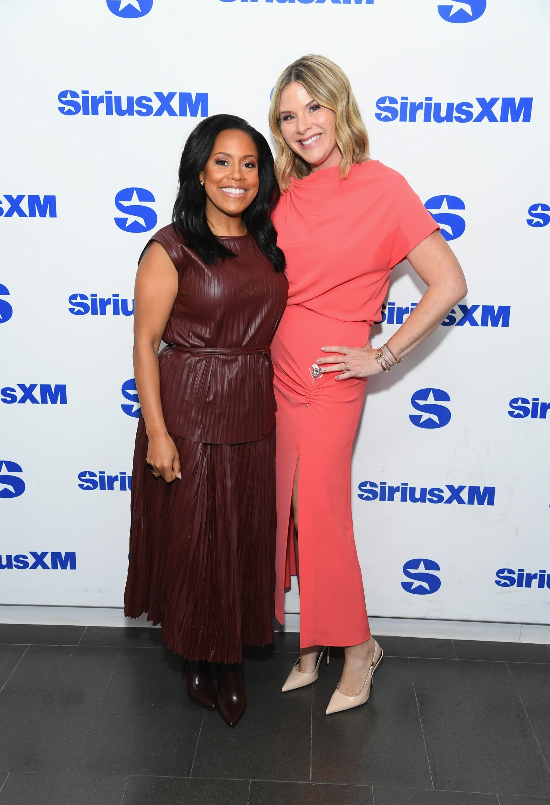 Jenna Bush Hager praises ‘Today’ show co-host Sheinelle Jones ...