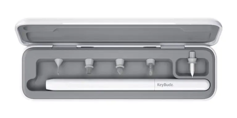 AirPods get gross. This is the kit everyone needs to keep them clean.