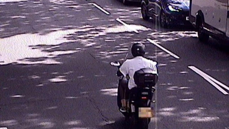 Even Idris Elba isn’t safe from the speed camera: Actor fined riding ...