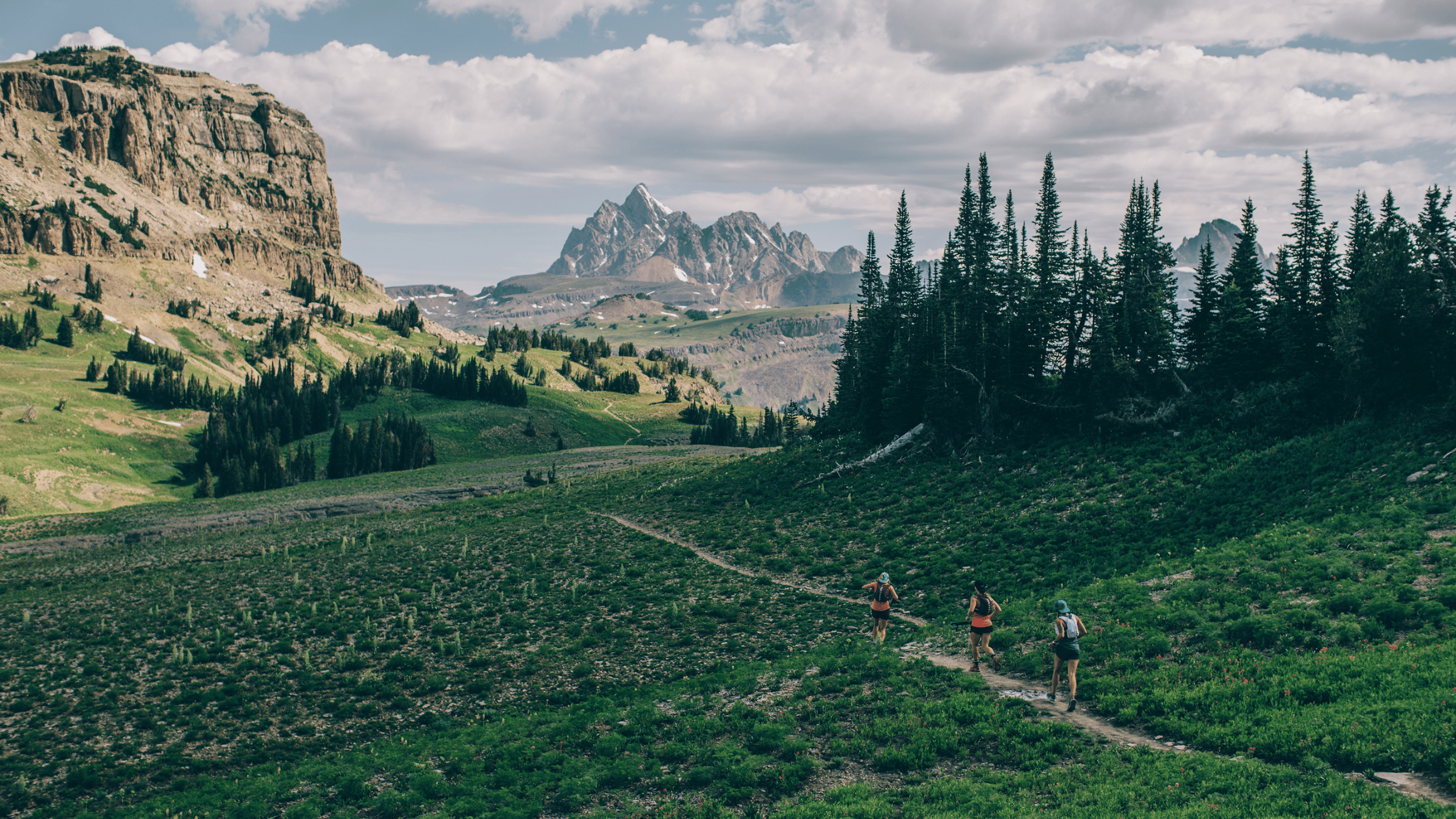 The 8 most magical trails I’ve run—plus 2 more I’m dreaming of