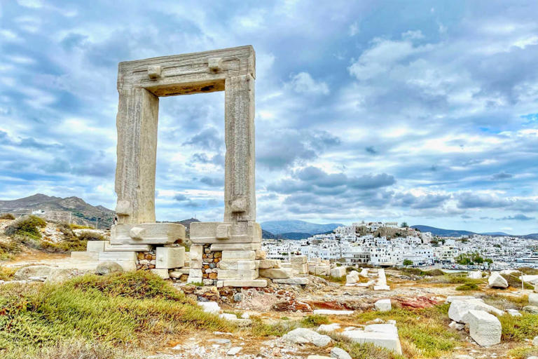 Top things to do in Naxos with kids: Beaches, adventures & more (2026)