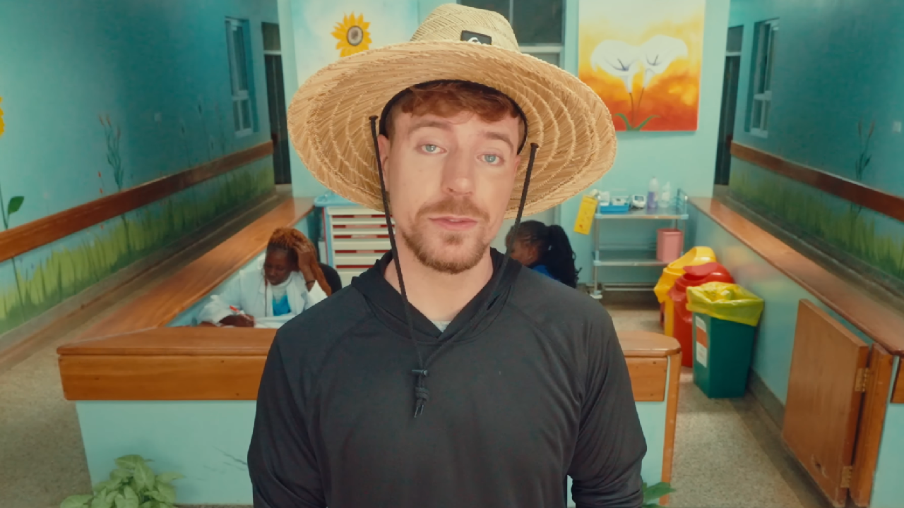 MrBeast helps 1,000 people get long-awaited surgeries