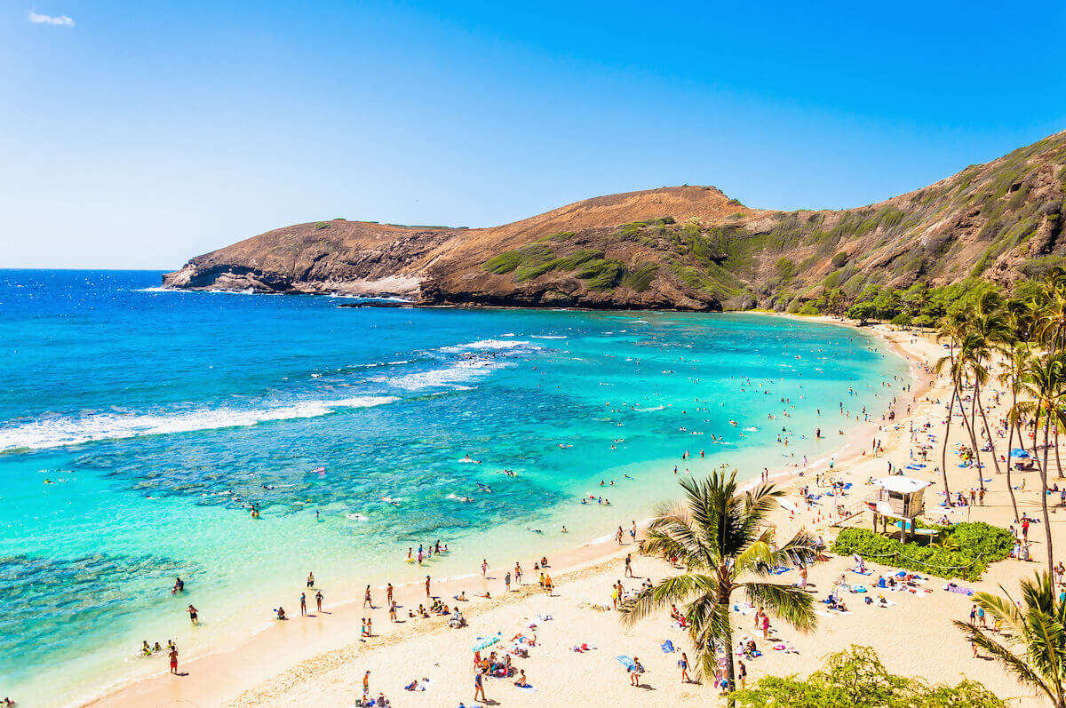 Summer in Hawaii? Yeah, it's crowded. Here's why I still go anyway.