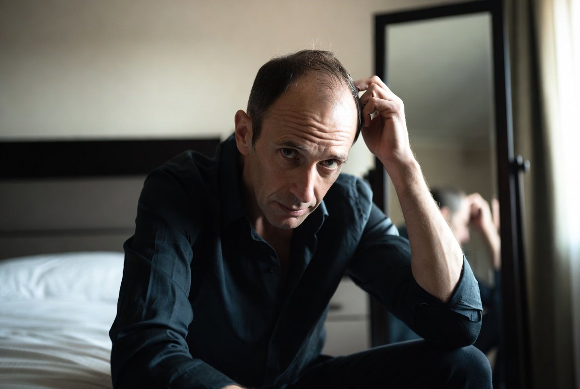 10 reasons why you might regret a hair transplant
