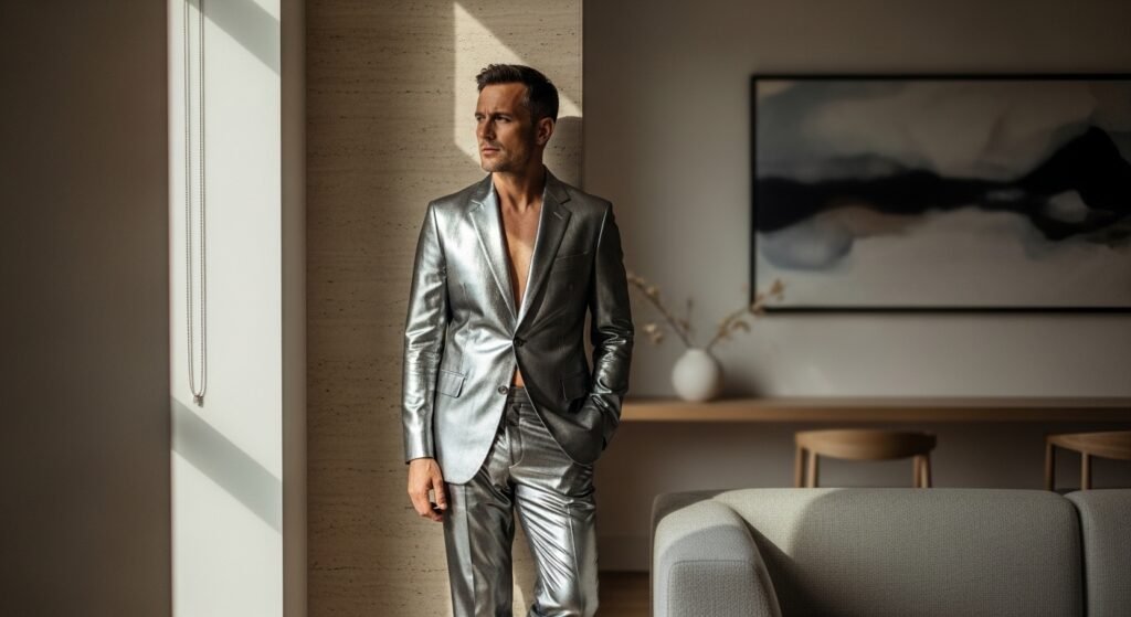 12 style mistakes that can subtly undermine a man’s presence
