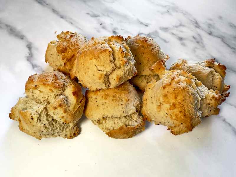 The $3 southern baking mix you should always have in your pantry ...