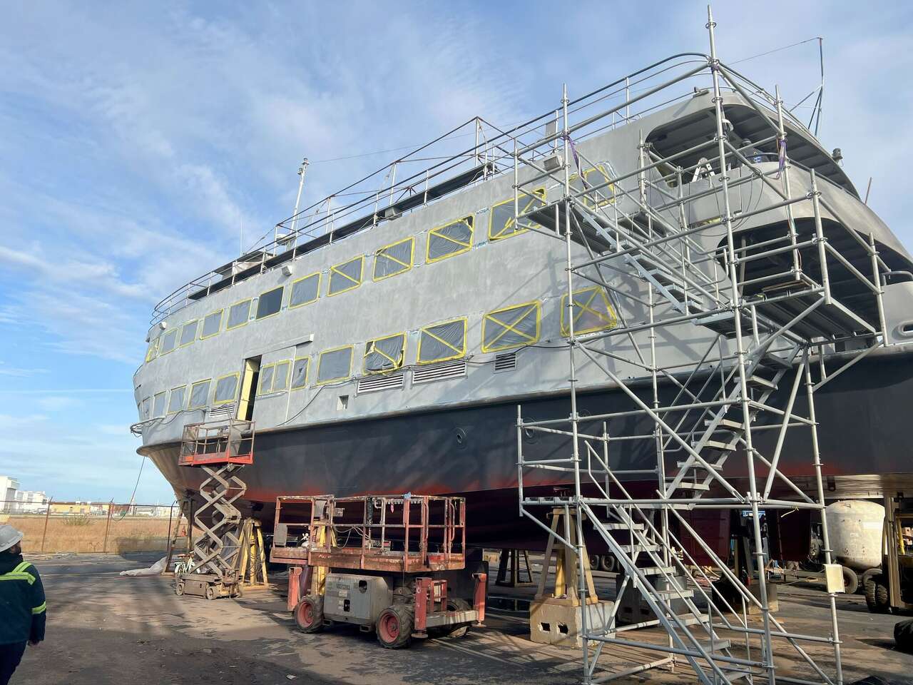 The Lady Kate is returning to the Connecticut River after $1 million ...