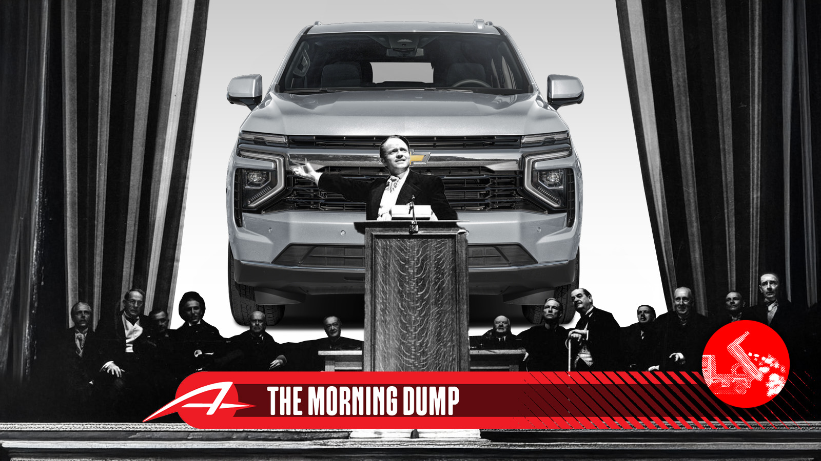 How GM could become the 2nd US automaker to hit $100 a share (and then ...