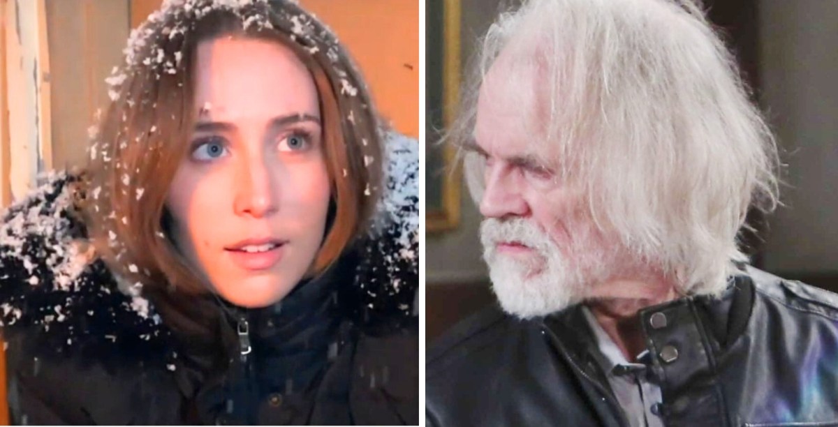 B&B’s Will dismisses Electra’s feelings about Dylan and his home