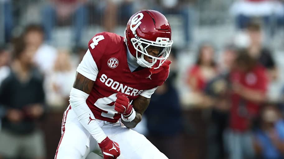 What will Oklahoma's CB rotation look like behind established starters ...