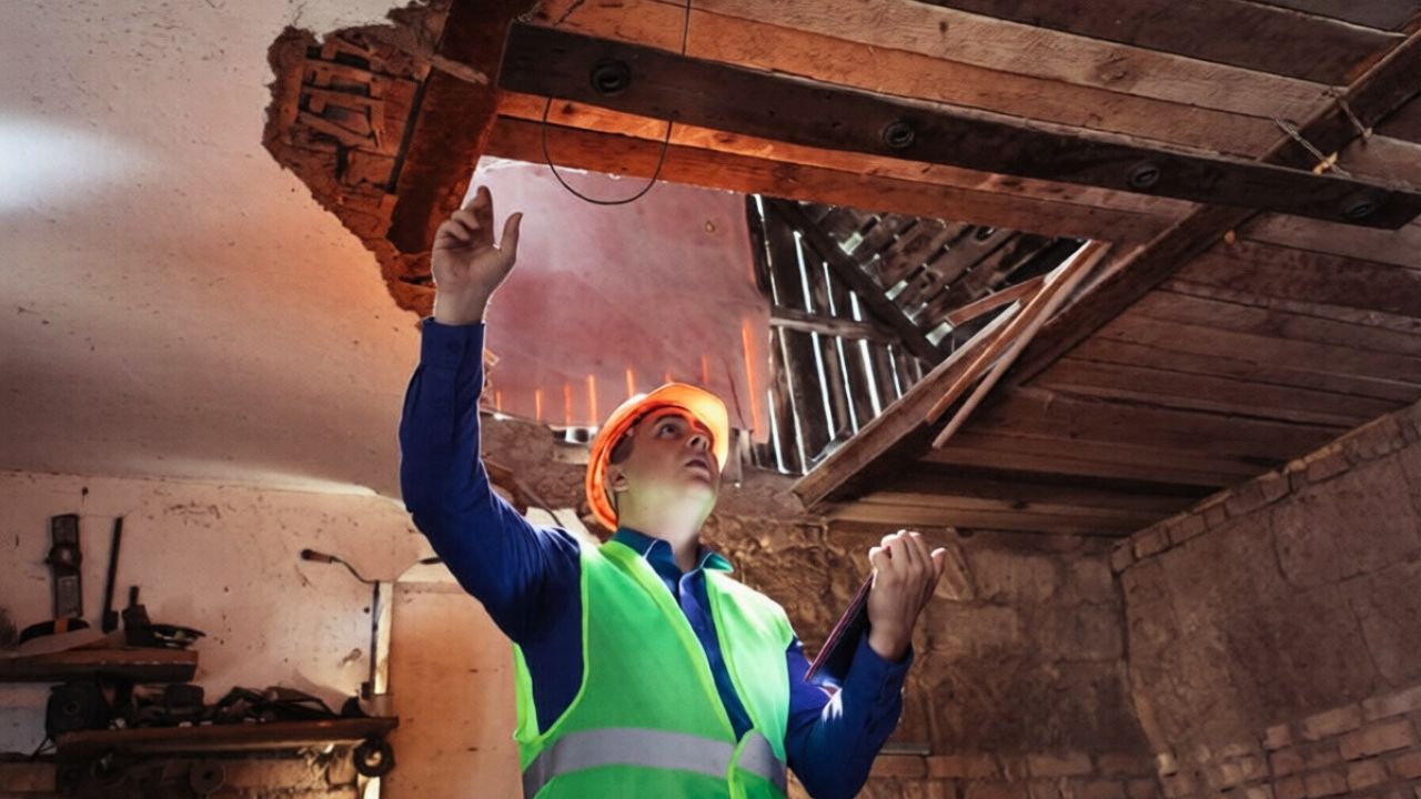 The hidden fire risk inspectors see after house fires