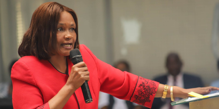 Court suspends hiring of senior school teachers in select counties