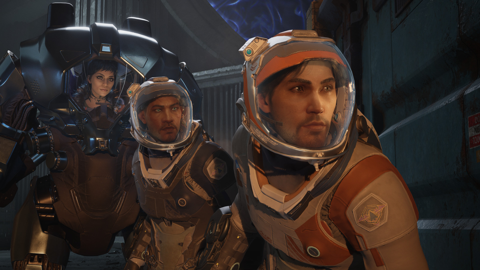 More than Mass Effect's spiritual successor, Exodus wants to pull ...