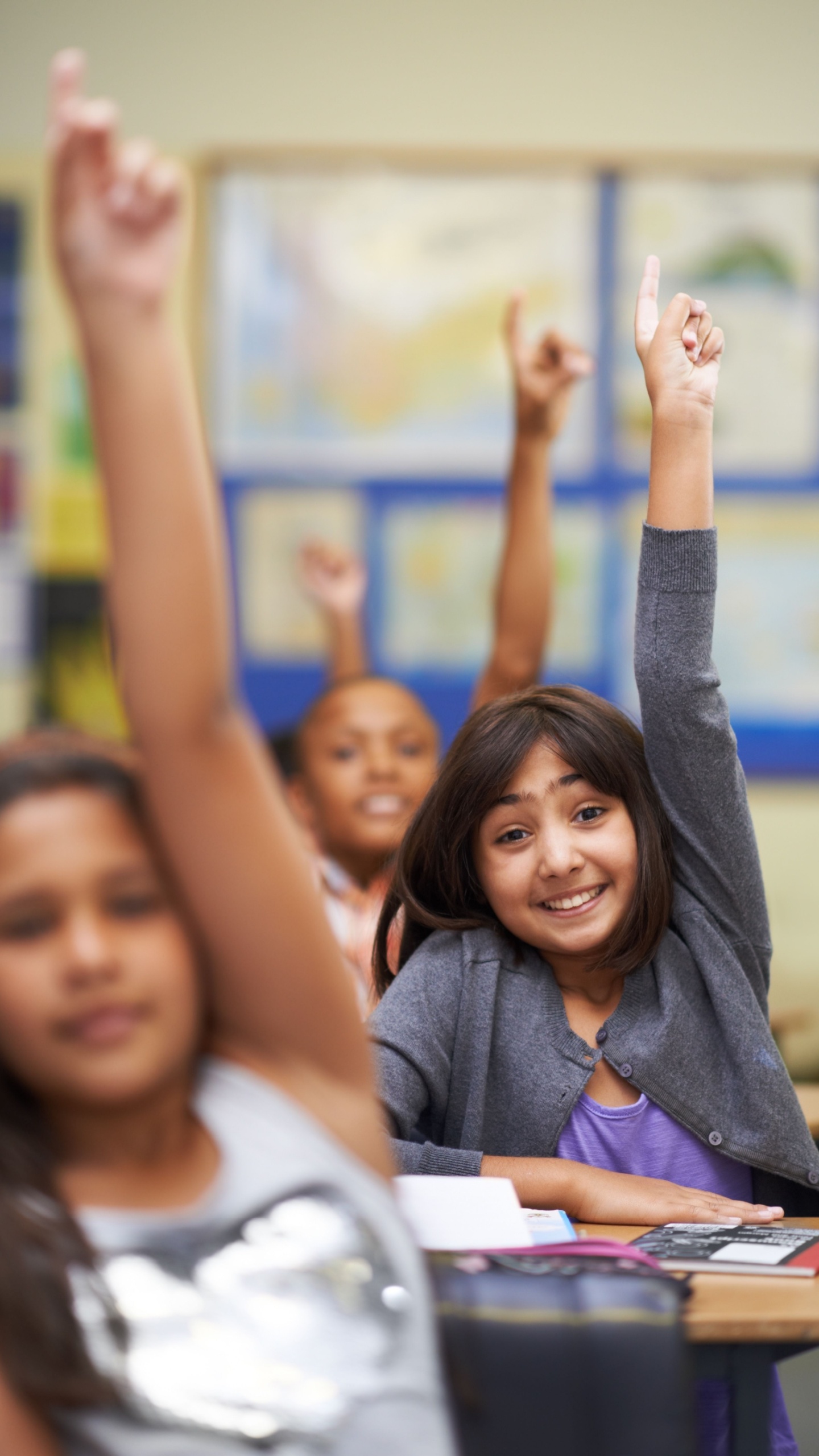 10 common experiences of a lower-income upbringing