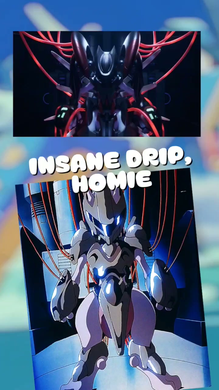 Who is Mewthree? #shorts #pokemon