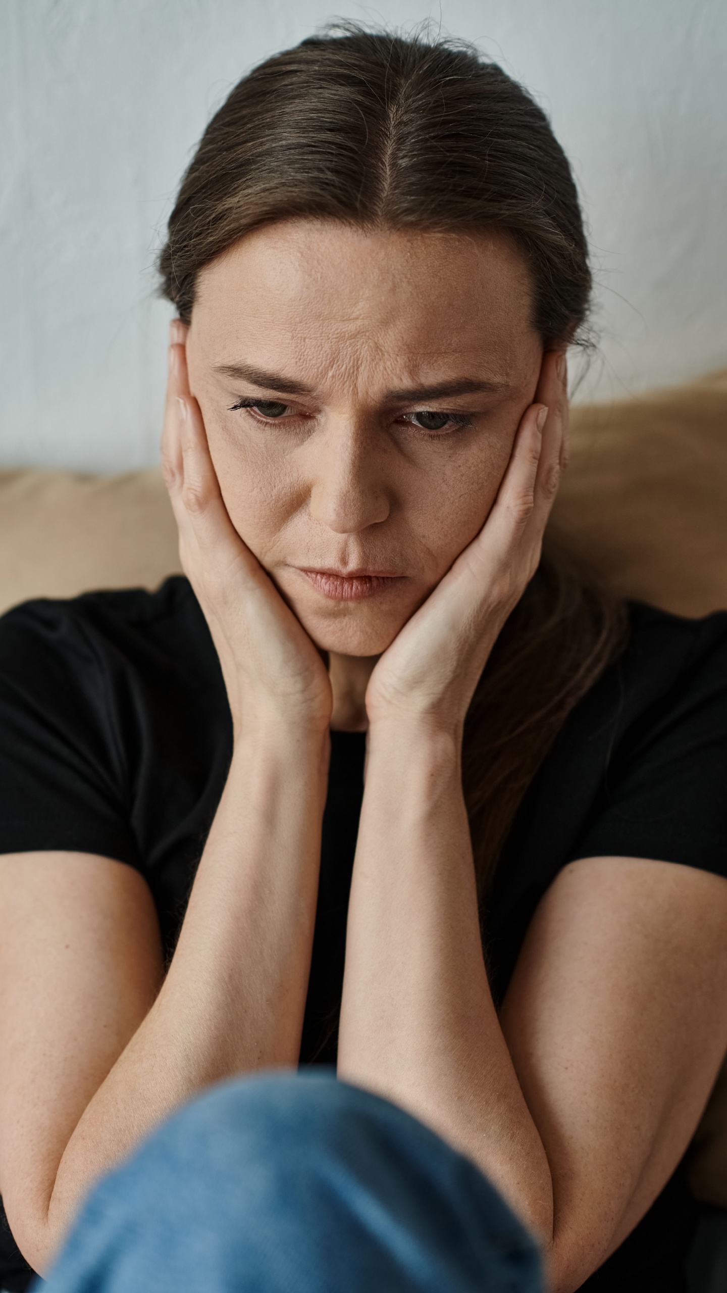 12 tough conversations most people face in life