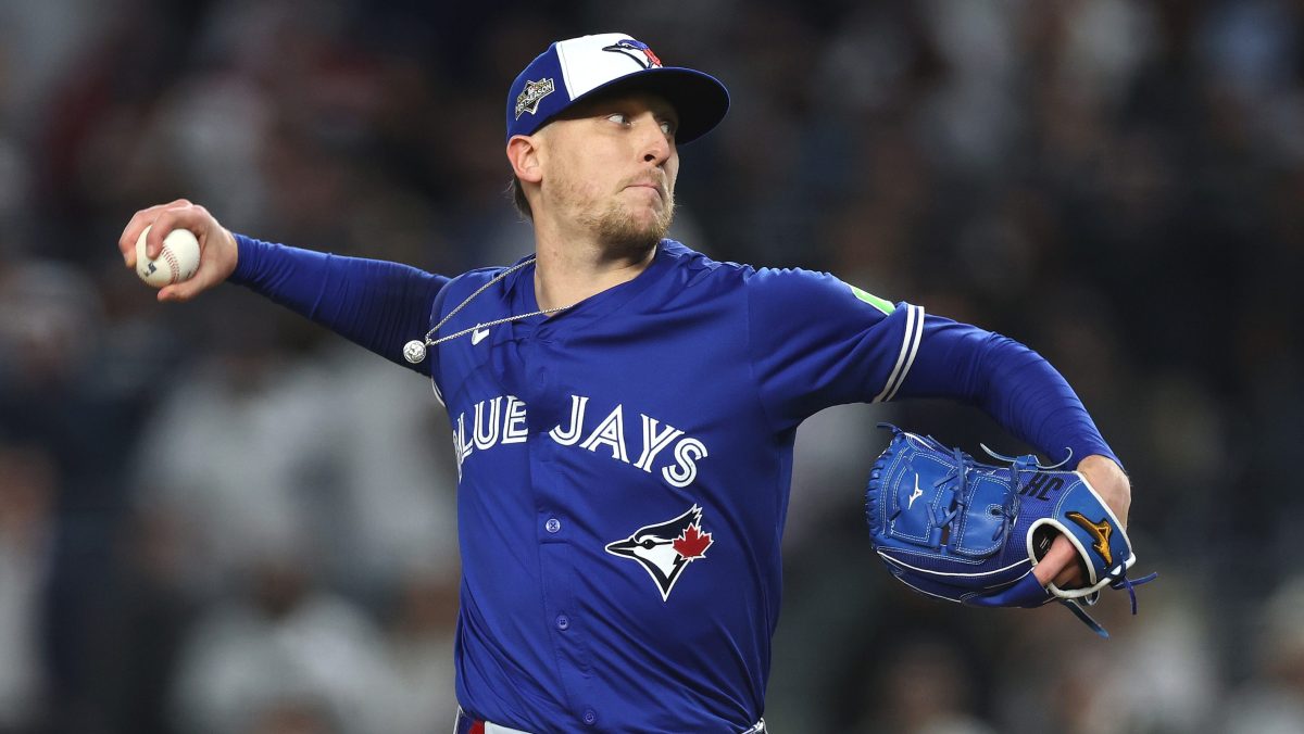 Blue Jays urged to acquire World Series reliever to compete with Jeff ...