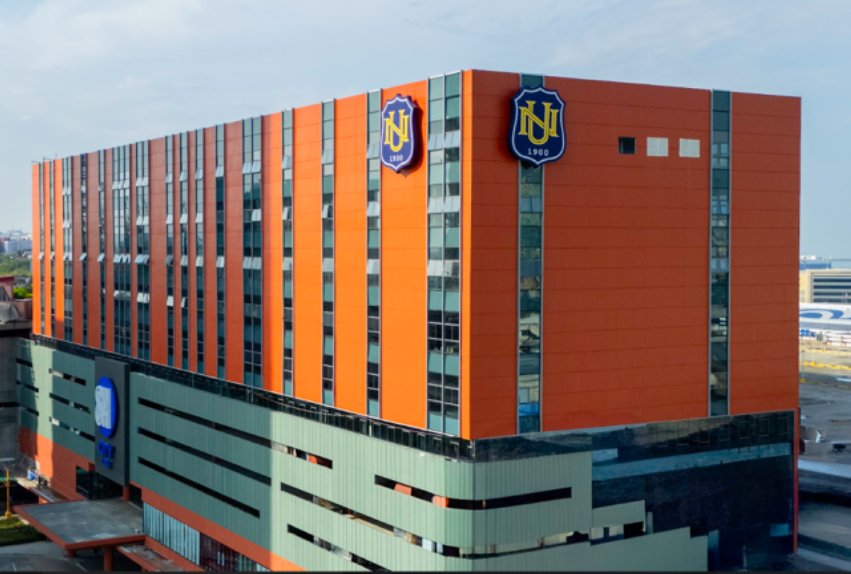 NU’s provincial campuses employ local talent