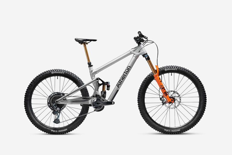 15 of the best bikes from 2025