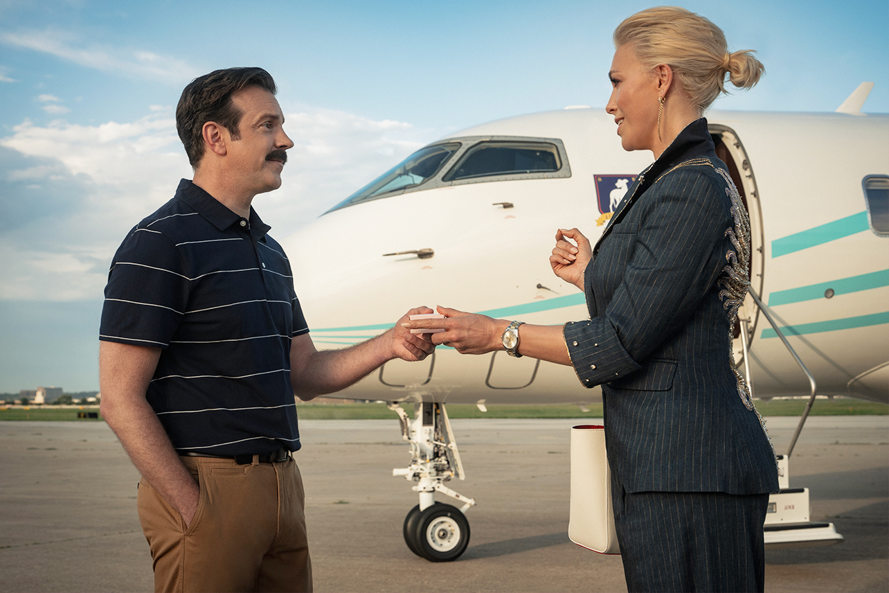 When does ‘Ted Lasso’ season 4 premiere on Apple TV? Everything we know