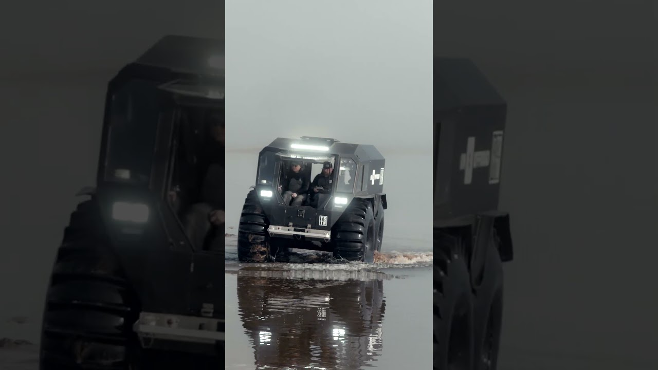 Pushing boundaries: Monday on TSTN