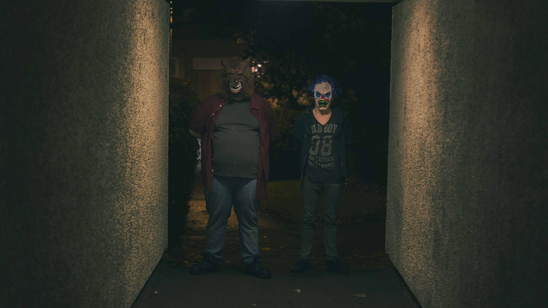 What makes point-and-click horror games so terrifying?