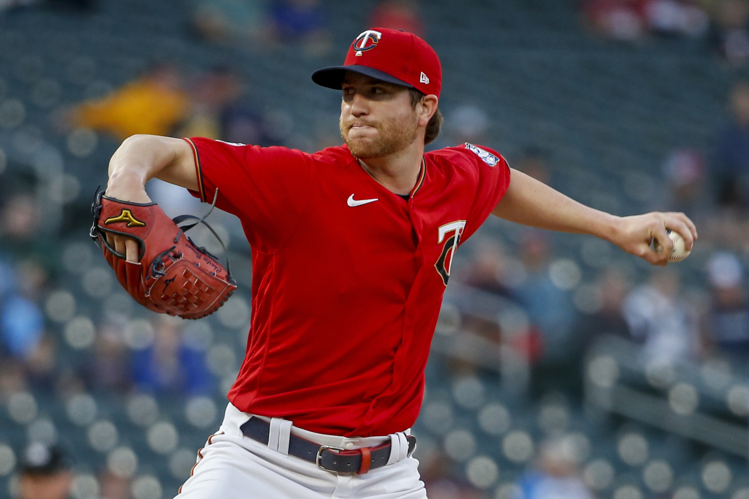 Cubs sign Charlie Barnes to minor league deal