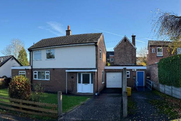Plans drawn up to demolish closed village police station and build new ...