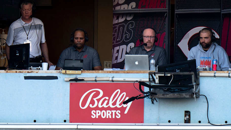 Cincinnati Reds considering new streaming option for 2026 season