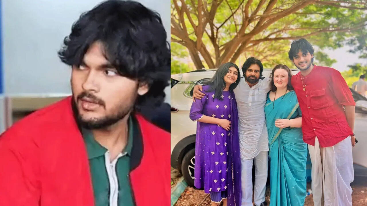 Why did Pawan Kalyan’s son Akira Nanda turn to Delhi High Court? AI ...