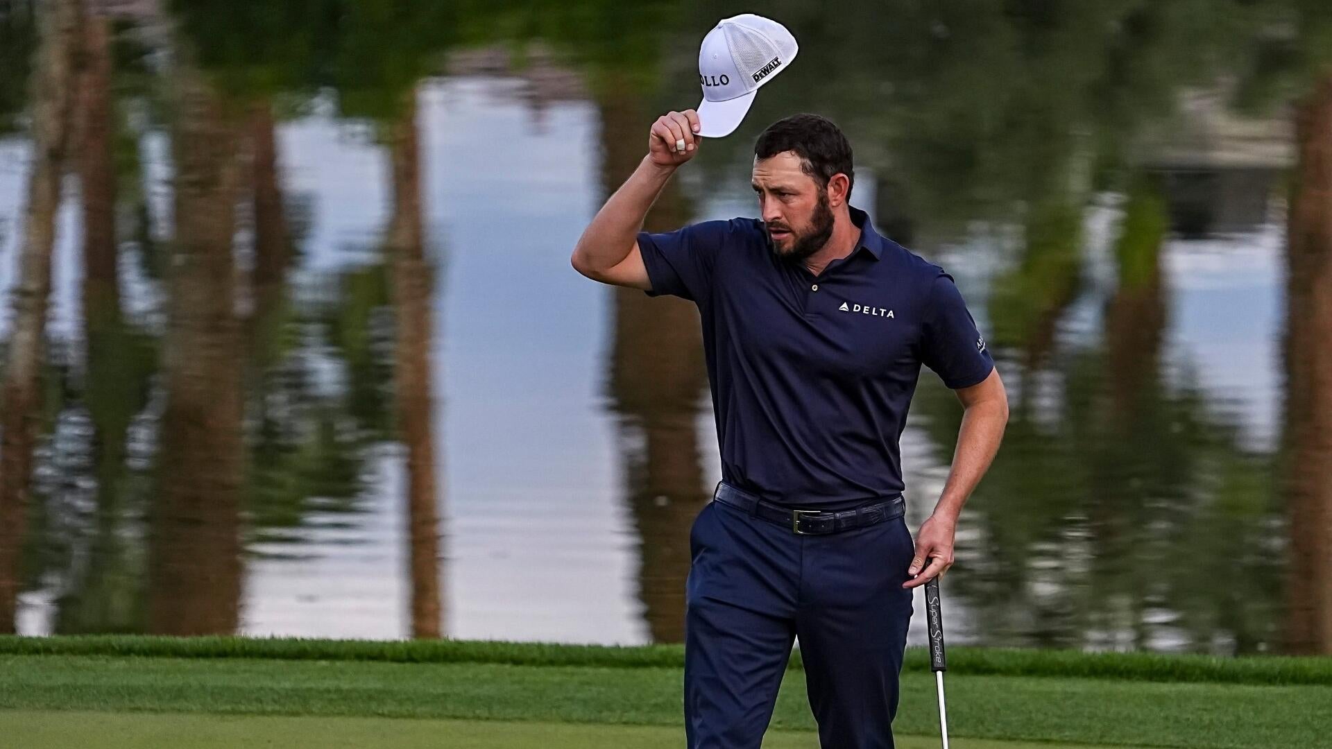 2026 Farmers Insurance Open odds, picks: Surprising predictions by golf ...